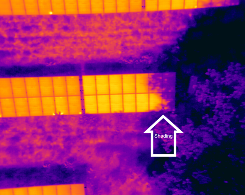 The Drone Based Solar Farm Heat Hunt 🔍